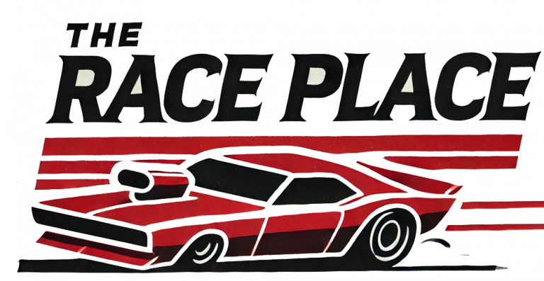 The Race Place Slot Car Racing